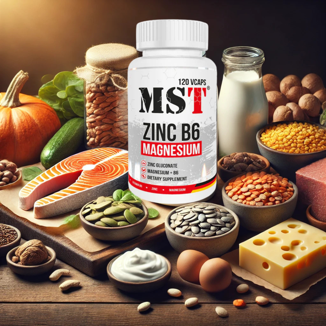 When to Take Zinc?