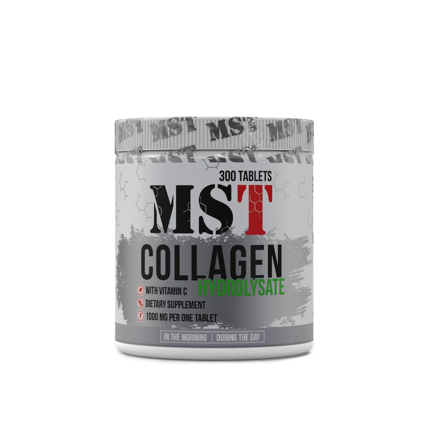 Buy MST Nutrition Collagen Tablets - 1000 mg per 1 tablet