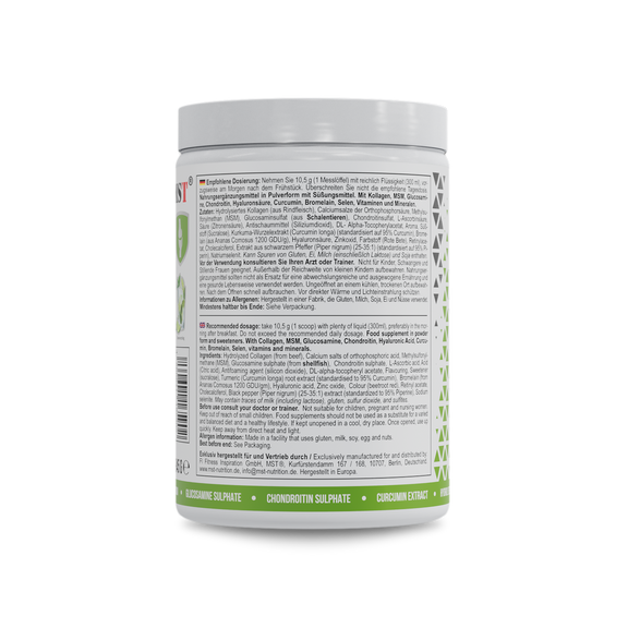 Flex Pro 945g Mojito - Jetzt Kaufen in Deutschland