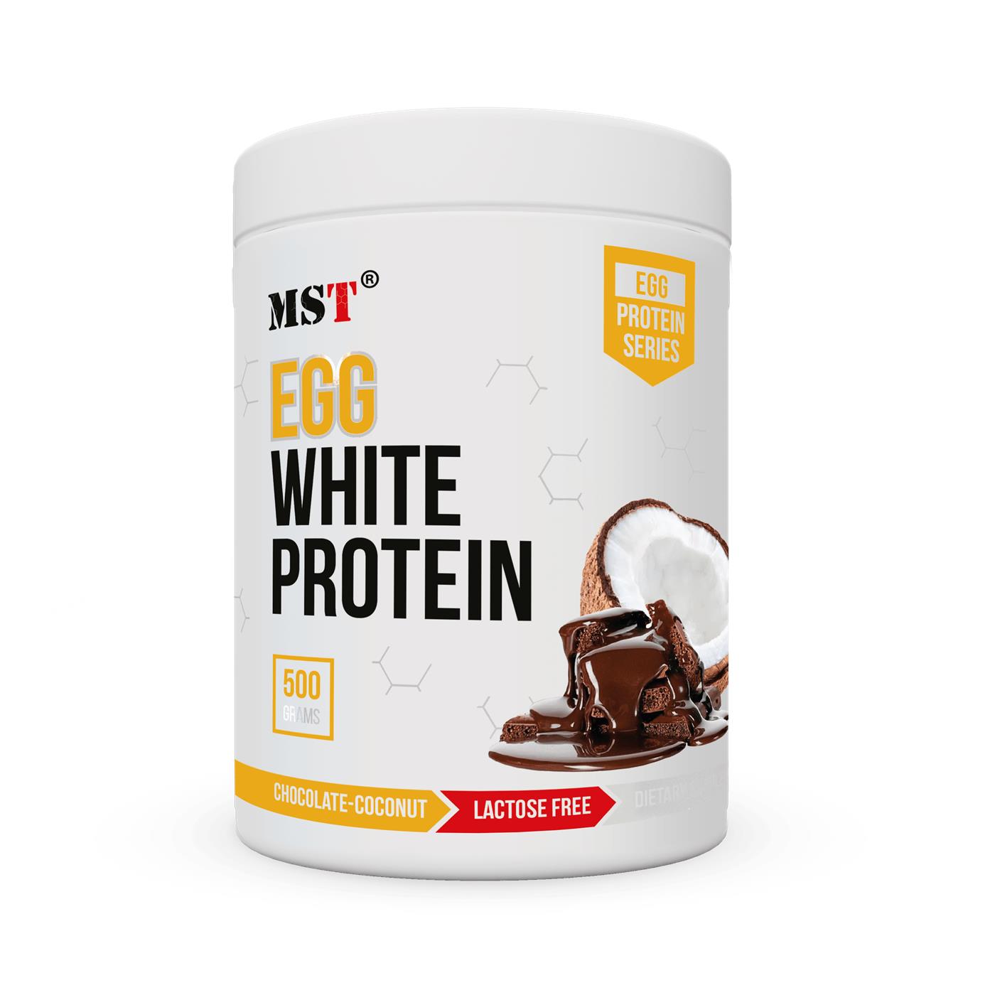 MST EGG Protein | Buy Egg Protein Powder in Germany
